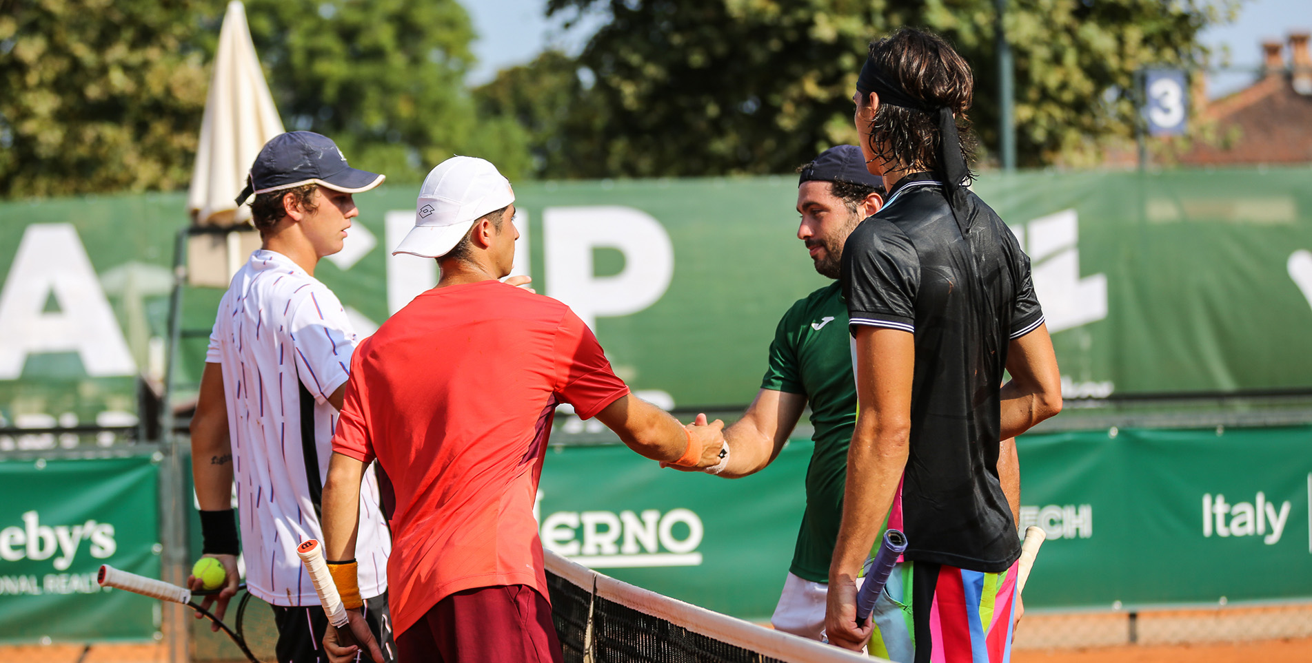 Sporting Lesa - Lesa Cup - Il Posto